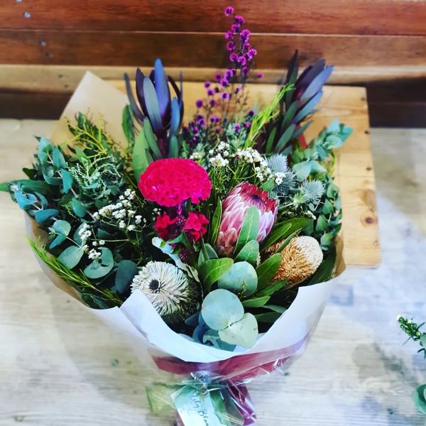 Fresh Flower Delivery: Brighten Your Day with Blooming Beauty in Bass Coast