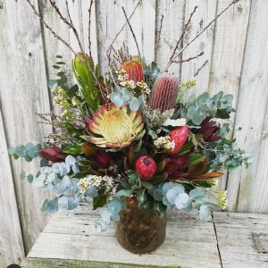 Top 7 Native Floral Arrangements for Stunning Australian Bouquets