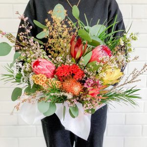 Top 7 Native Floral Arrangements for Stunning Australian Bouquets