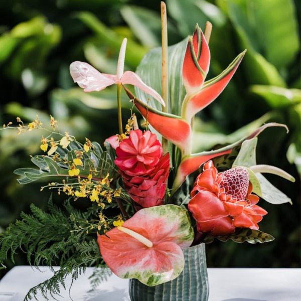 Top 7 Native Floral Arrangements for Stunning Australian Bouquets