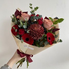 Top 7 Native Floral Arrangements for Stunning Australian Bouquets