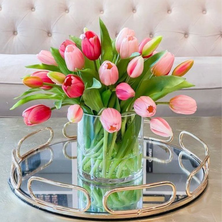 Stunning Table Flower Arrangements for Every Occasion