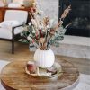 9 Stunning Dried Flower Arrangements to Transform Your Space